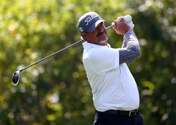 CARLOS FRANCO - Sanford International