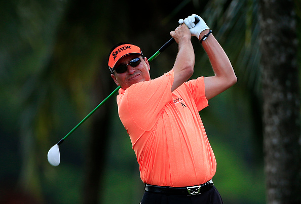 Robert Gamez - Sanford International