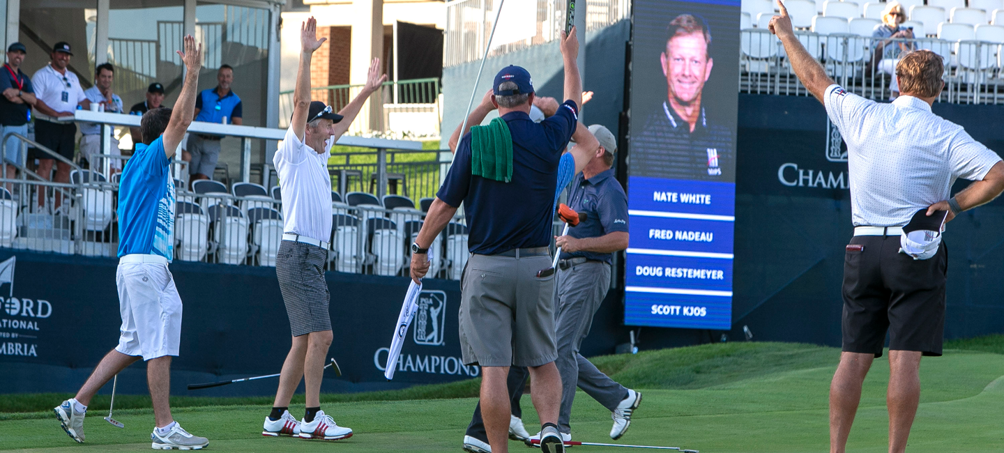 Experiences - Sanford International