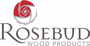 rosebud logo - Sanford International