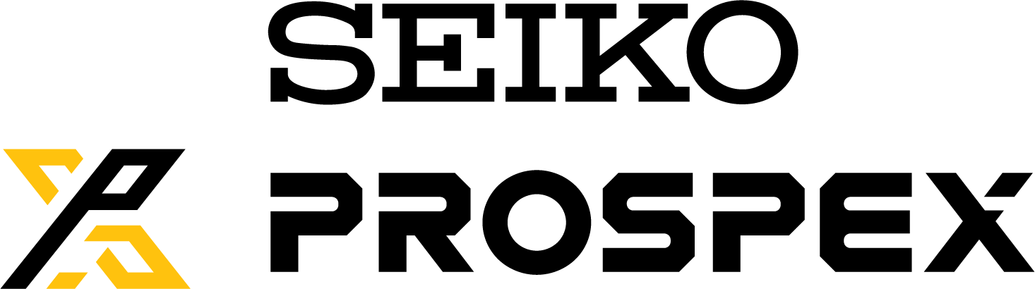 Seiko-Prospex Horizontal Logo_Black and Yellow-1 - Sanford International