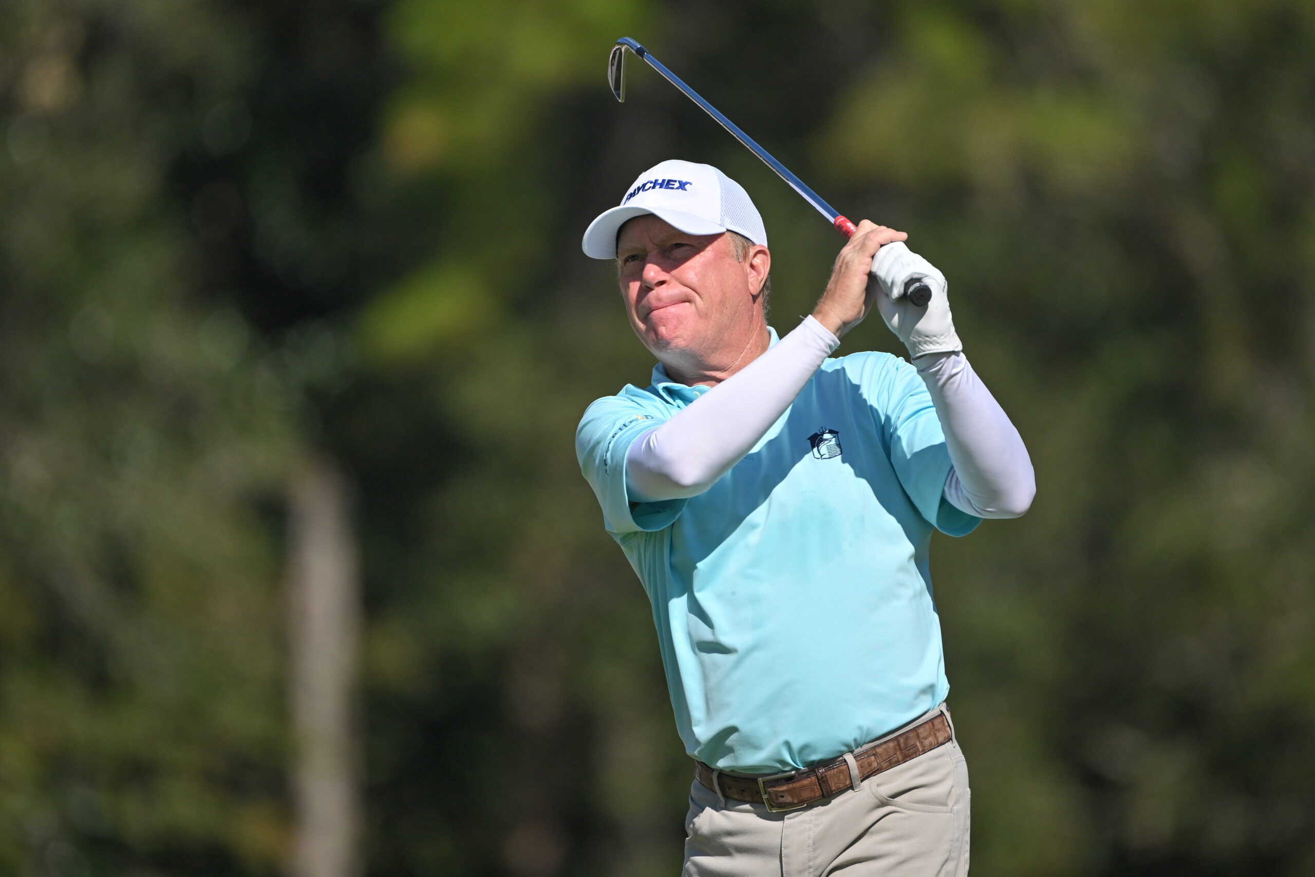 Constellation FURYK & FRIENDS presented by Circle K - Second Round ...