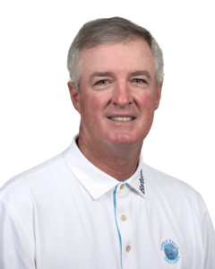 Russ Cochran - Sanford International