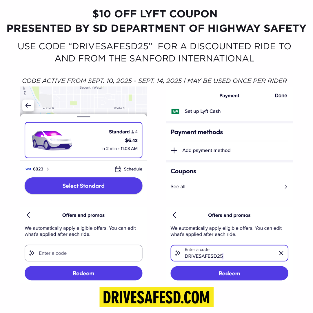 Drive Safe Lyft Code Graphic for webiste (1) - Sanford International