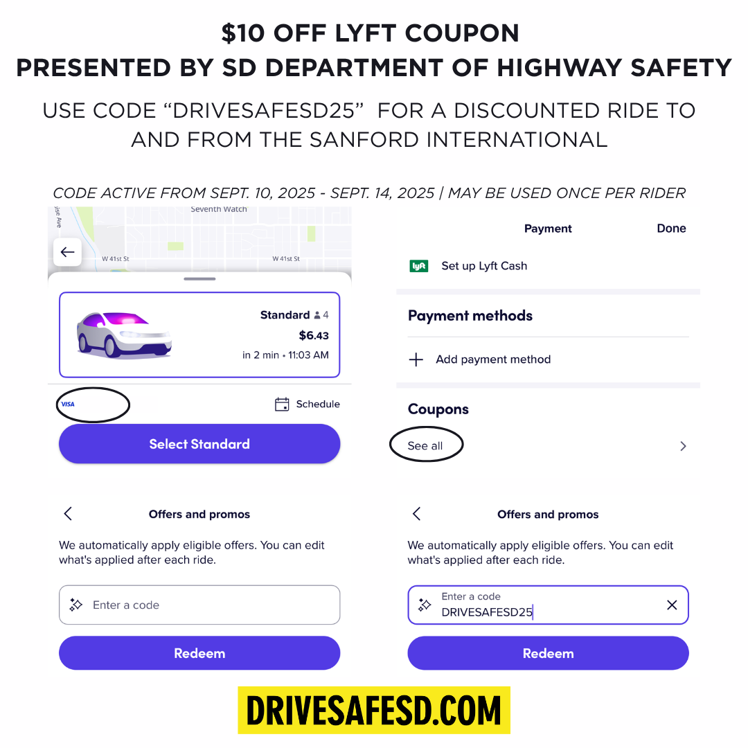 Drive Safe Lyft Code Graphic for webiste (2) - Sanford International